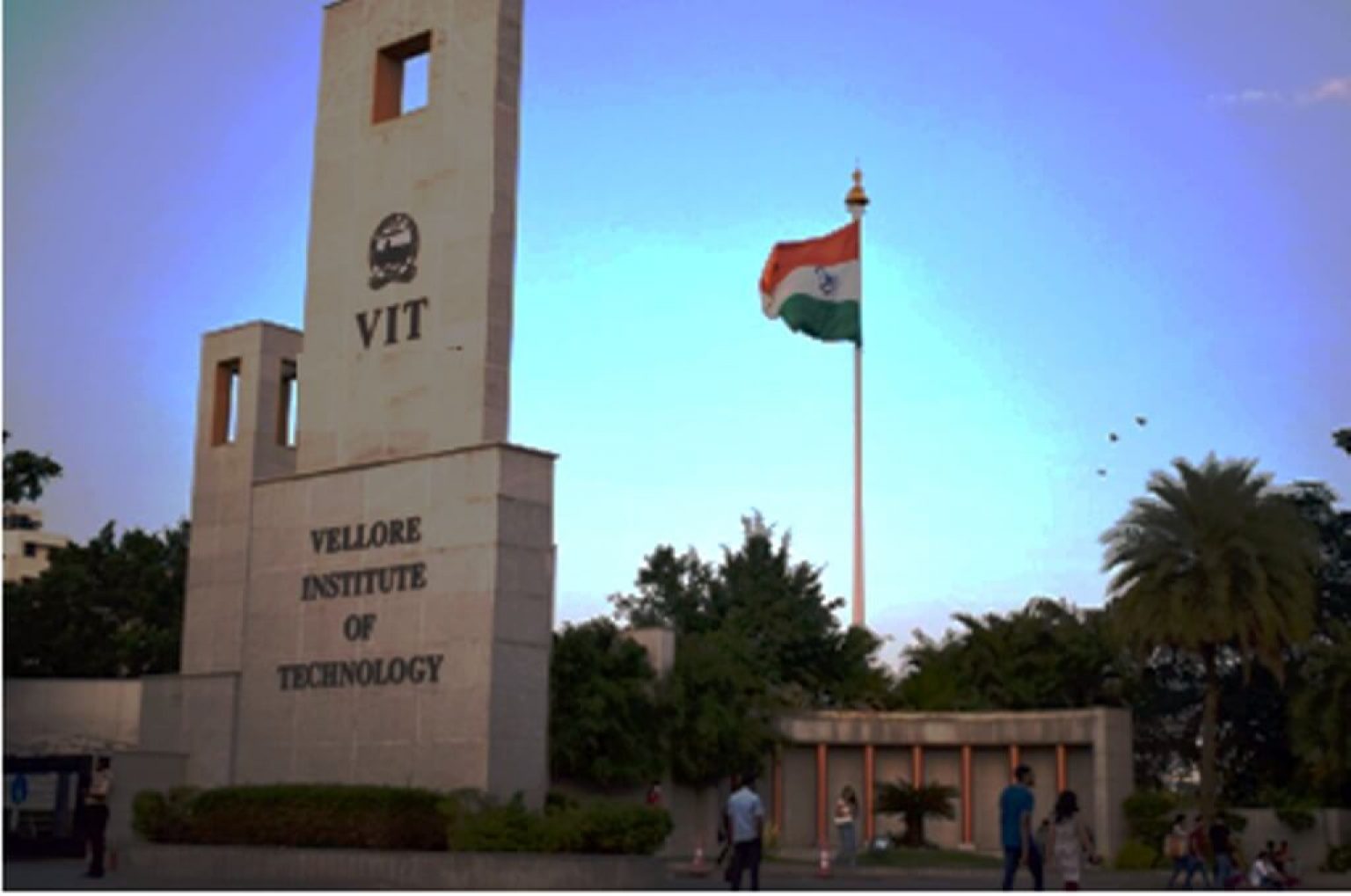 VIT University B Tech Admission, B Tech Placements 2023